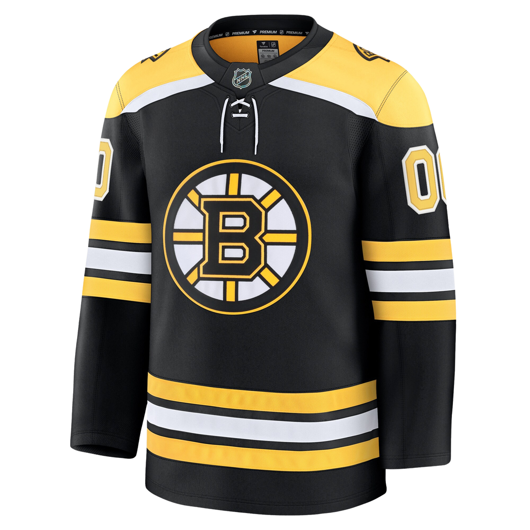 Boston Bruins Jerseys & Team Shop | CoolHockey.com