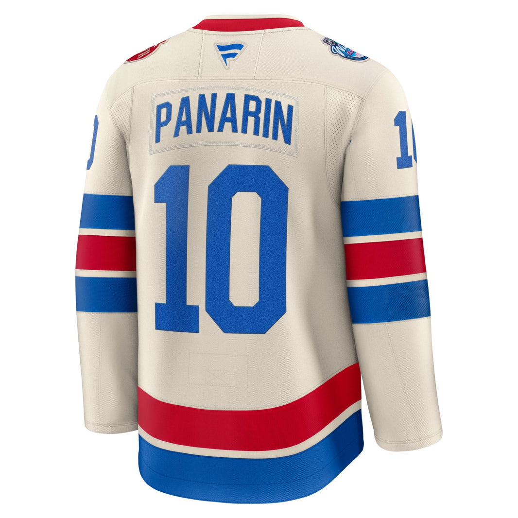 All – tagged "Customization: 10 : PANARIN :" – CoolHockey.com