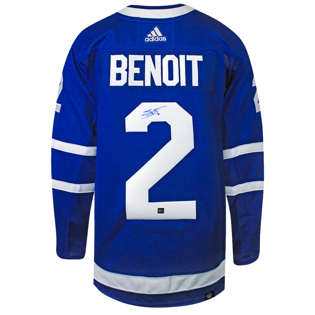 Toronto Maple Leafs – Page 6 – CoolHockey.com