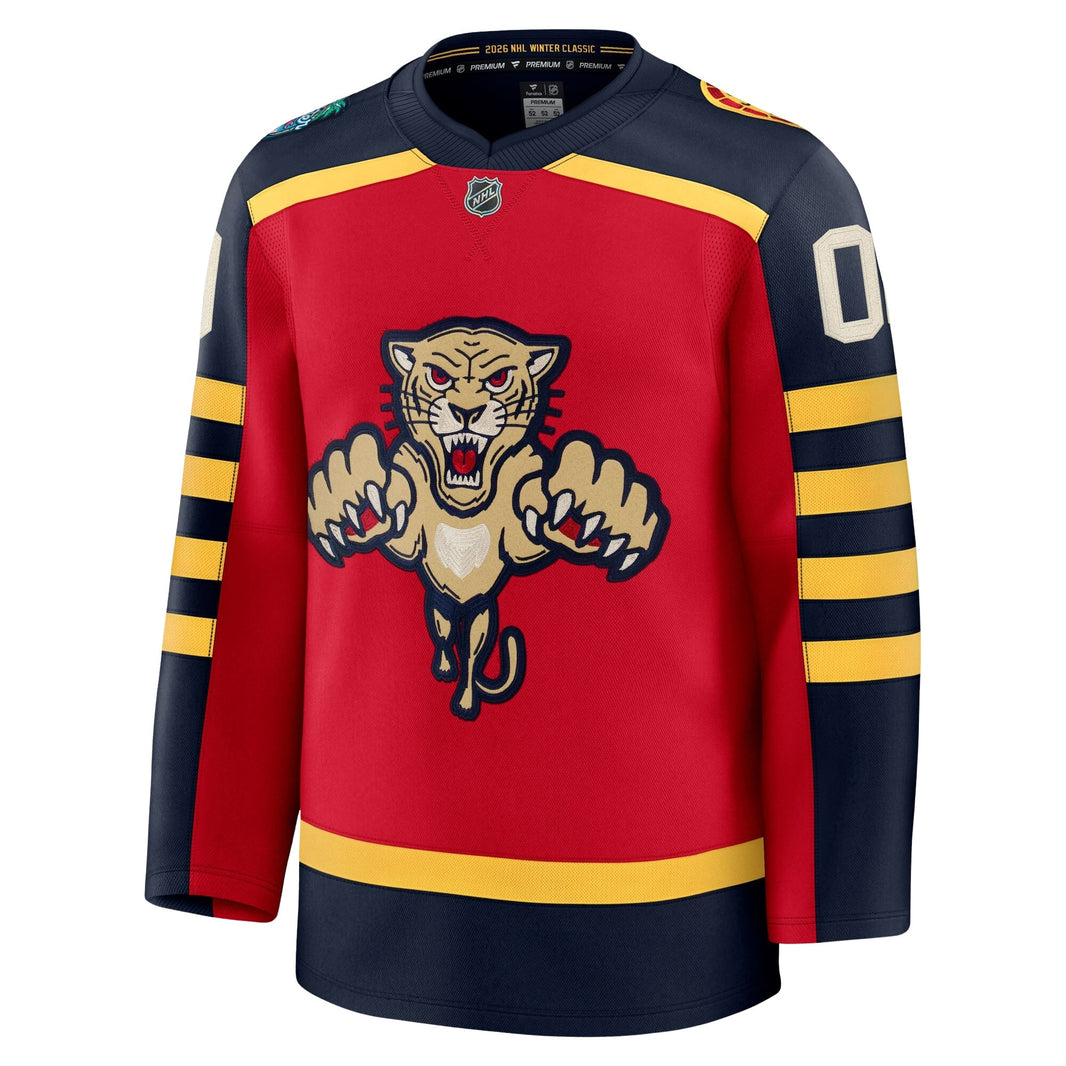 Fanatics 2025-26 Collection – CoolHockey.com
