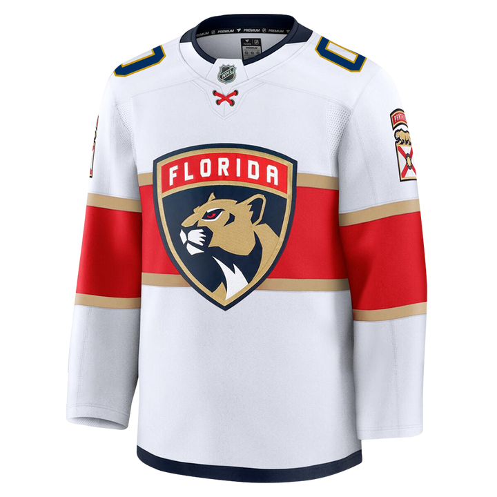 Florida Panthers Jerseys & Team Shop | CoolHockey.com