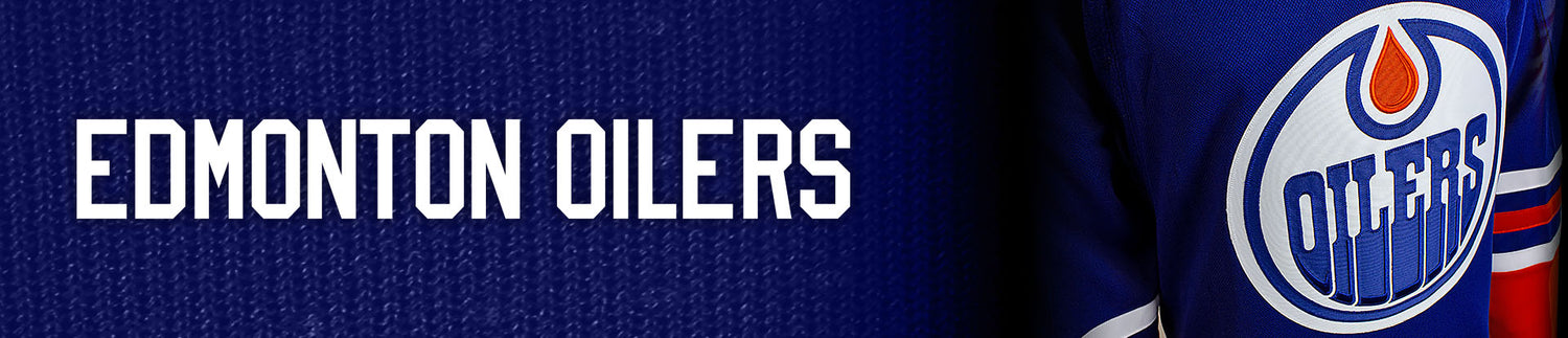 Edmonton Oilers – CoolHockey.com