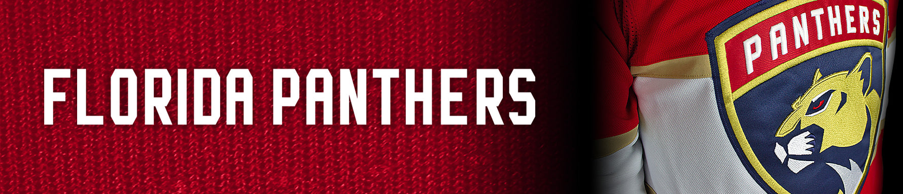 Florida Panthers – CoolHockey.com