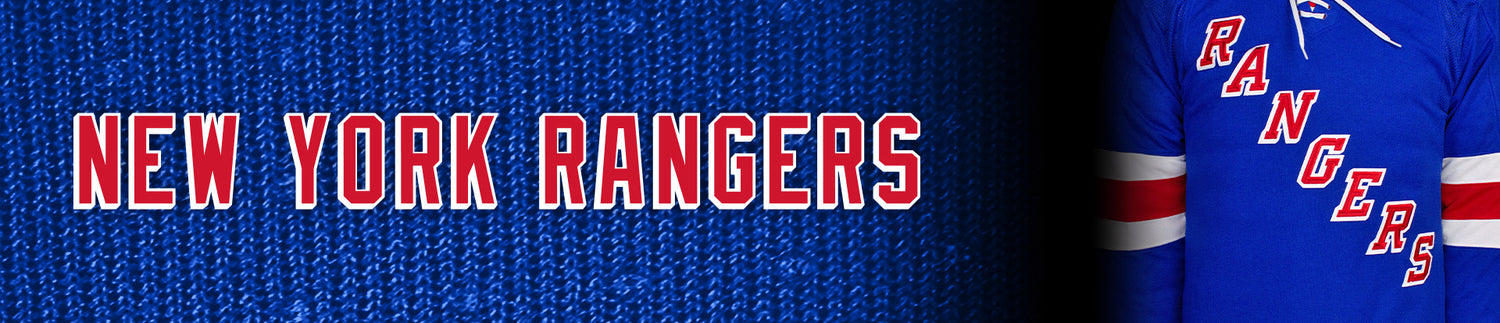 NY Rangers Jerseys & Team Shop | CoolHockey.com
