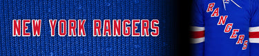 NY Rangers Jerseys & Team Shop | CoolHockey.com