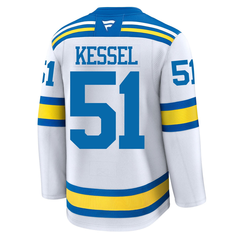 All – tagged "Customization: 51 : KESSEL :" – CoolHockey.com