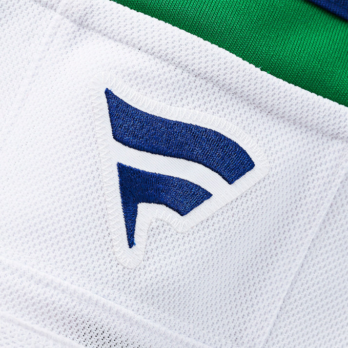 Customizable Carolina Hurricanes 2024 Fanatics Premium White Whalers J ...