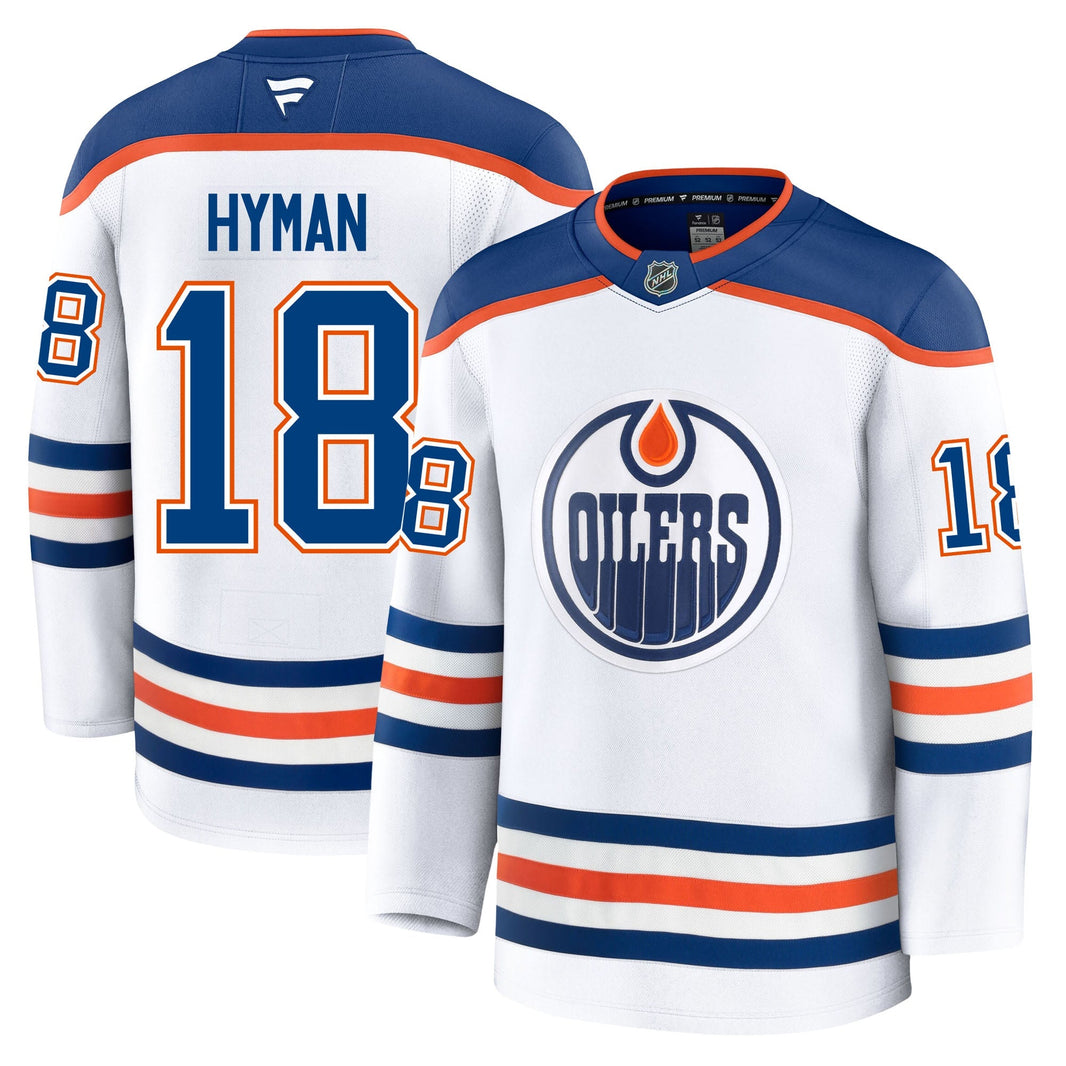 Edmonton Oilers – Page 3 – CoolHockey.com
